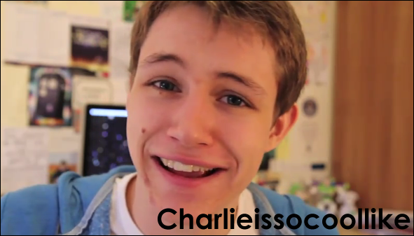 [I Am Unimaginative]: The Top Ten Guys I Would Screw, No Questions Asked