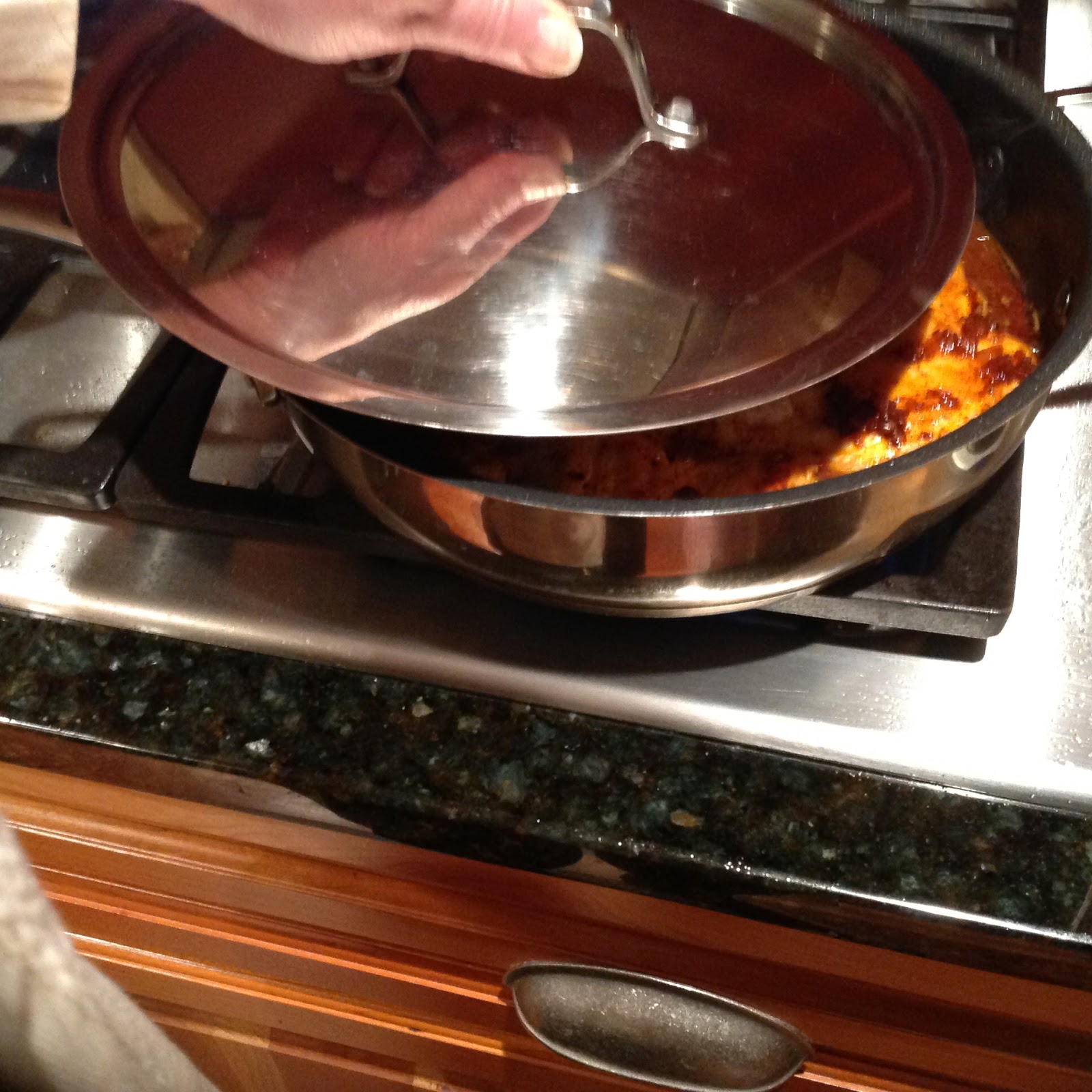 Go Ahead... Take A Bite!: 2017