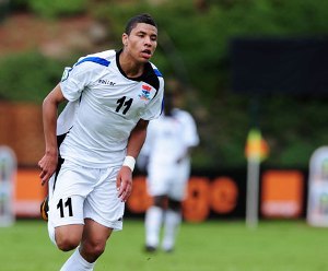 Kabba Modou Cham - Alchetron, The Free Social Encyclopedia