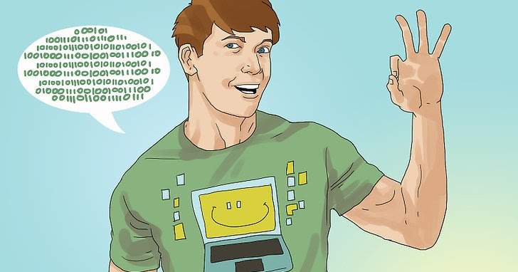 TIC'S: Geeks y las ideas sobre ellos