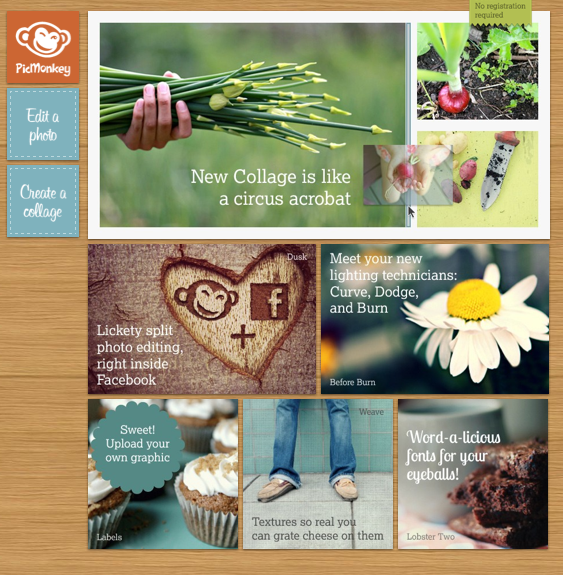 HOW TO MAKE A COLLAGE FOR YOUR BLOG - An Eye For Detail