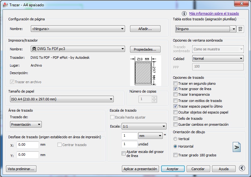 Como cargar un archivo ctb en autocad - brainlasopa