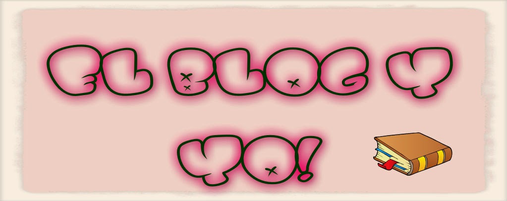 Thekitten & thehatblue: EL BLOG Y YO