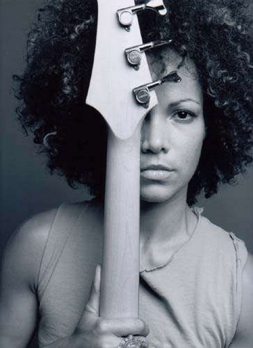 Actual Jazz: marzo 2011