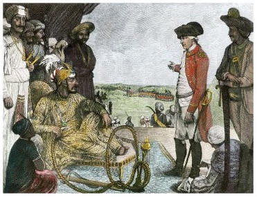 beautiful BANGLADESH from inside and outside: European Colonization in ...