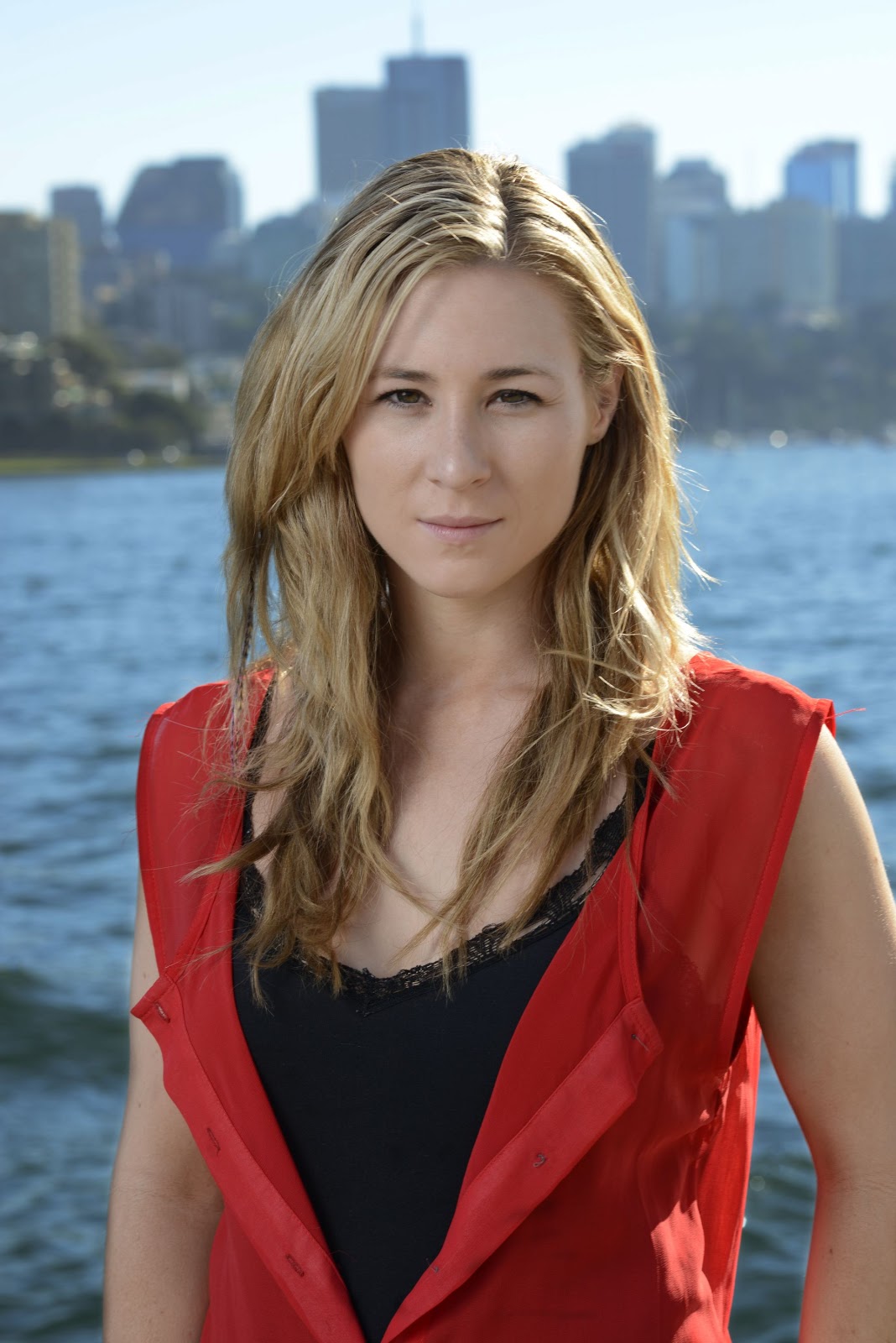 Phil Ingram Photography - Model Deborah: May 2013