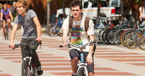 StoreYourBoard Blog: Bikes and Skateboards | A College Student's Best ...