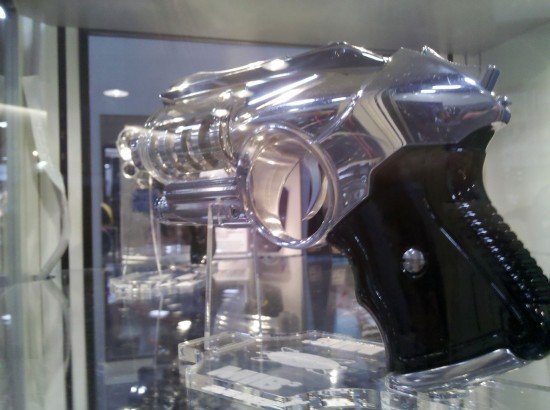 Kelly Broke Wallpapers: M.I.B. III - New Images From SDCC Of The New ...