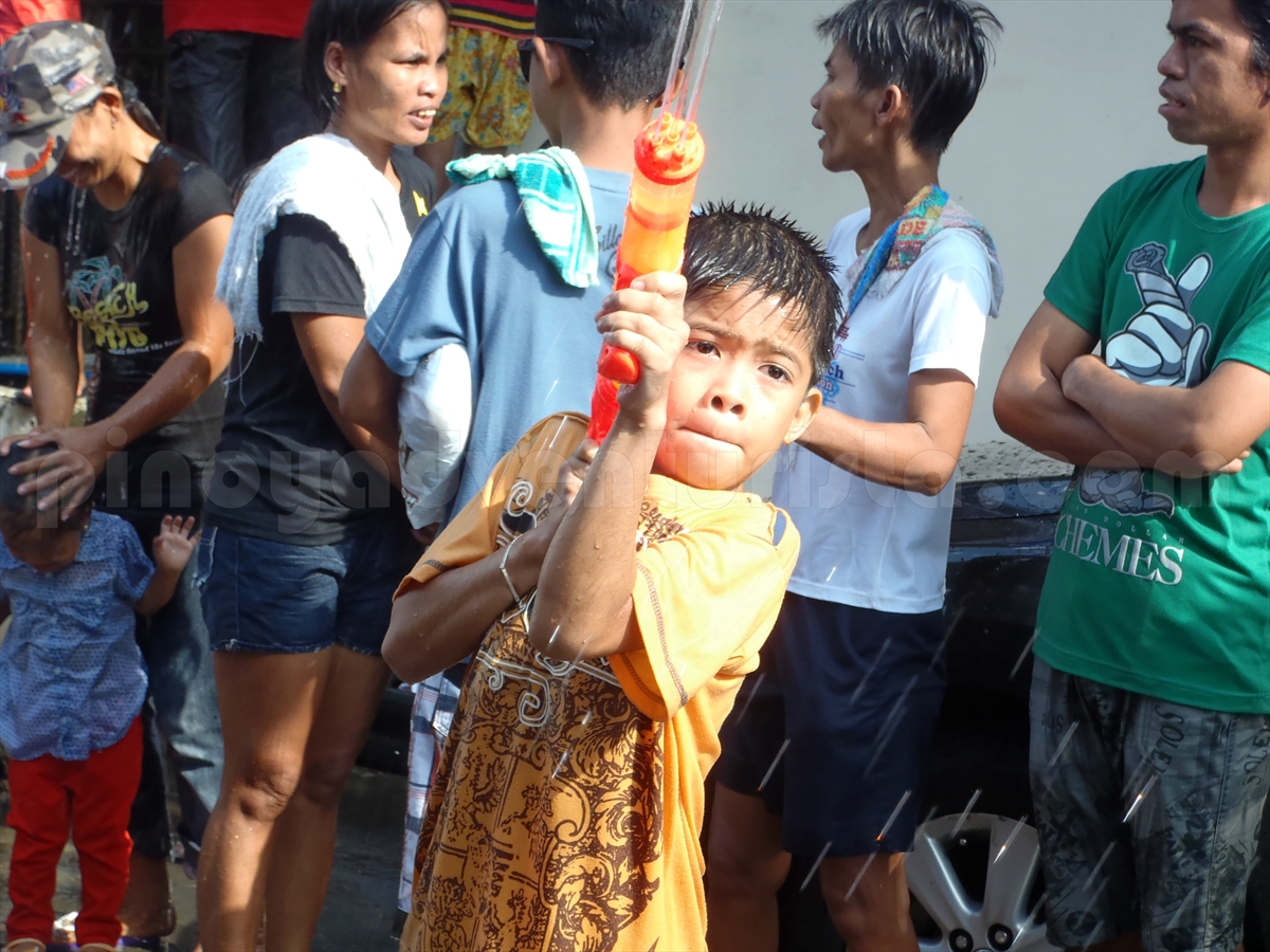 Pinoy Festivals: "Parada ng Lechon" in Balayan Batangas | Blogs, Travel ...