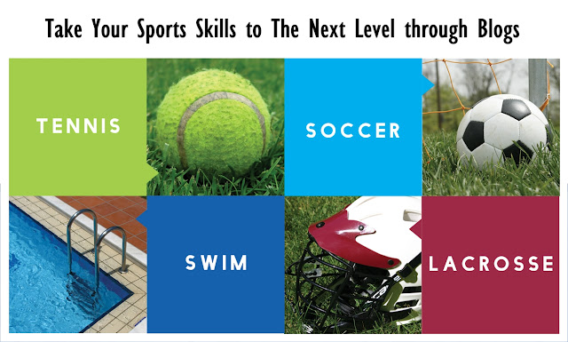 Take Your Sports Skills to The Next Level through Blogs - World Informs