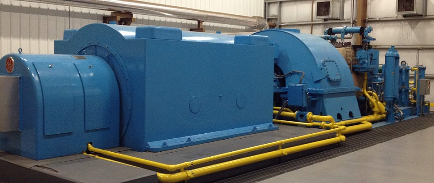 Knowledge is power: Sistem listrik tiga fasa: pembangkitan