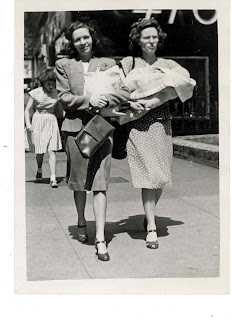 Not Just A Name: Remembering Mama's Gift