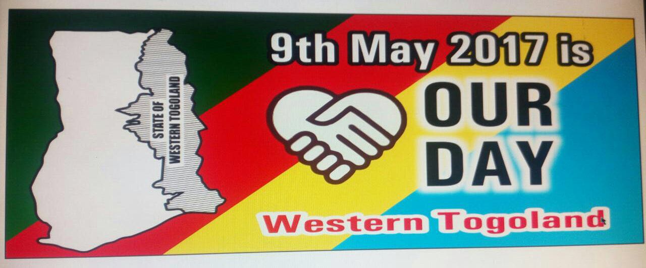 Seekers of Independent, (Western Togolanders)