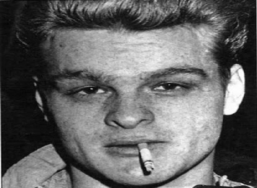 DEMENTES Y ASESINOS: CHARLES STARKWEATHER