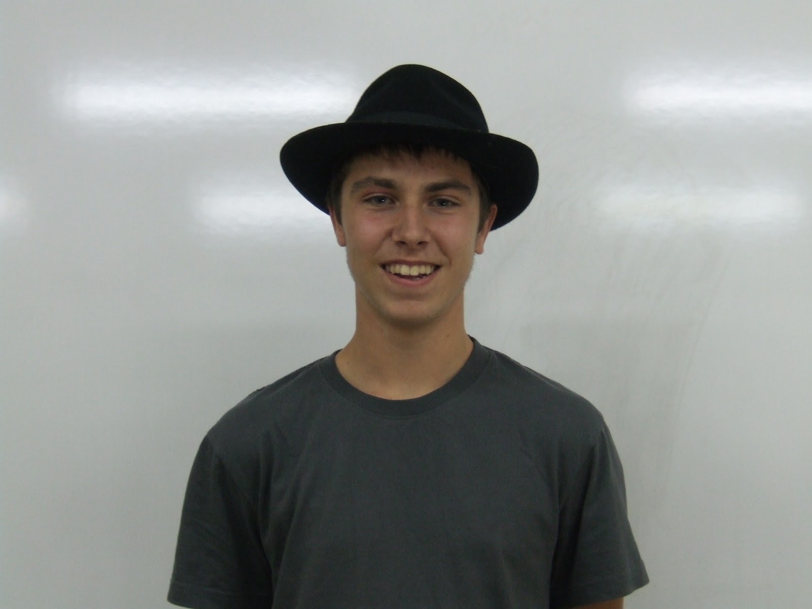 Galeón Pirata: Jack Barbosa - Victor Rapún