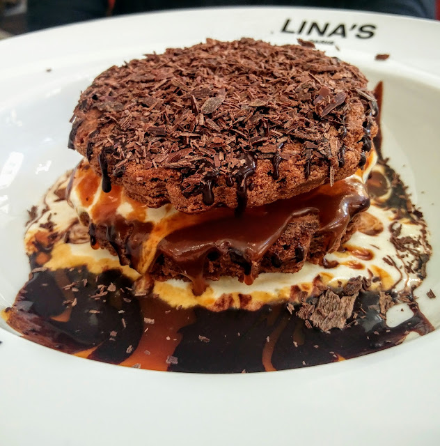 Lina’s Lebanon: New Menu, Slashed Prices & An Evolving Identity