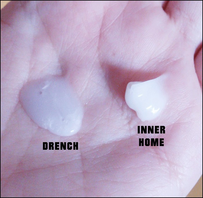 DMS Style: Champú Drench y Tratamiento Inner Home - I.C.O.N.