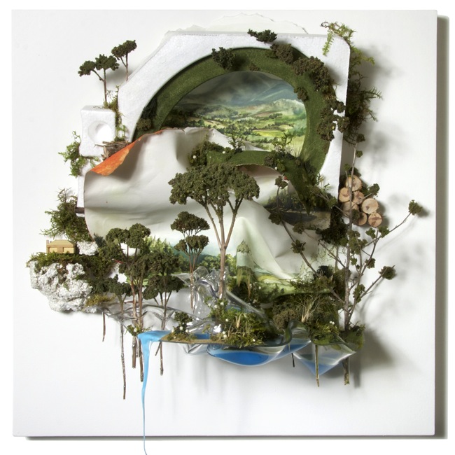 Feel-Spirit-l'Esprit de Phil.[Bonsaï]: Gregory Euclide : Un artiste au ...