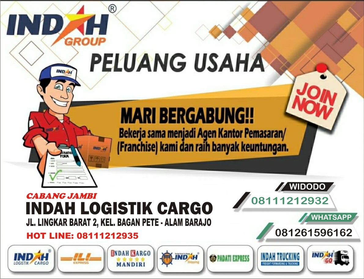 Widodo van Sodhunk: 2019