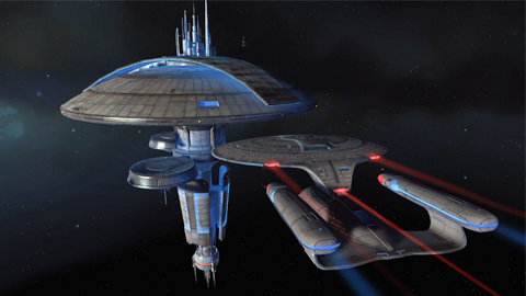 Star Trek Online: Fleets Now Available For Xbox One and PS4 - BioGamer Girl