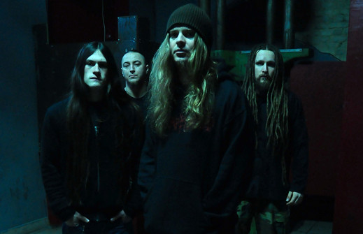 Cuna del Pecado -- Donde Vive el Metal: Decapitated