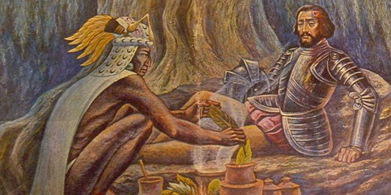 Hola, Sopetrán.: El chocolate, un buen amigo de los humanos.