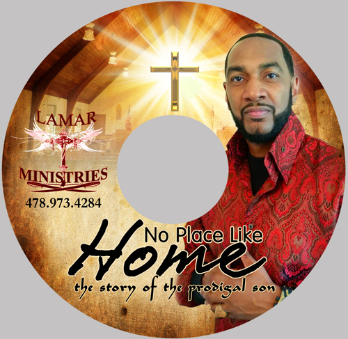 Miranda's Blog: Audio CD cover design for Christian, Church, Ministries