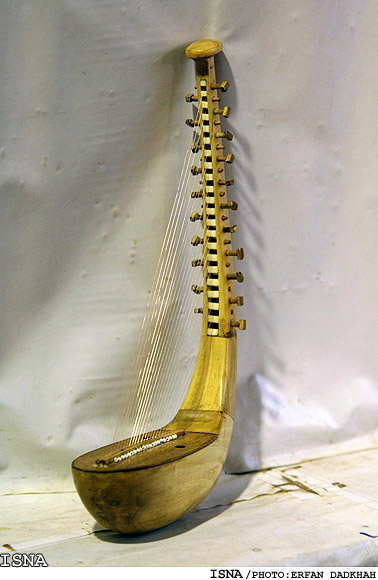 INSTRUMUNDO Instrumentos Musicales: Chang