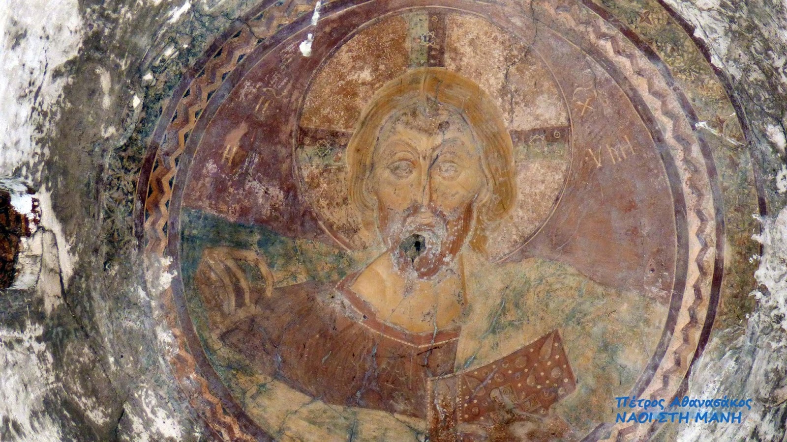 ΝΑΟΙ ΣΤΗ ΜΑΝΗ: ΠΥΡΓΟΣ ΔΙΡΟΥ ΓΛΕΖΟΥ (ΤΑΞΙΑΡΧΗΣ)
