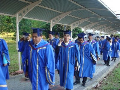 BOC@NATION: UUM CONVOCATION