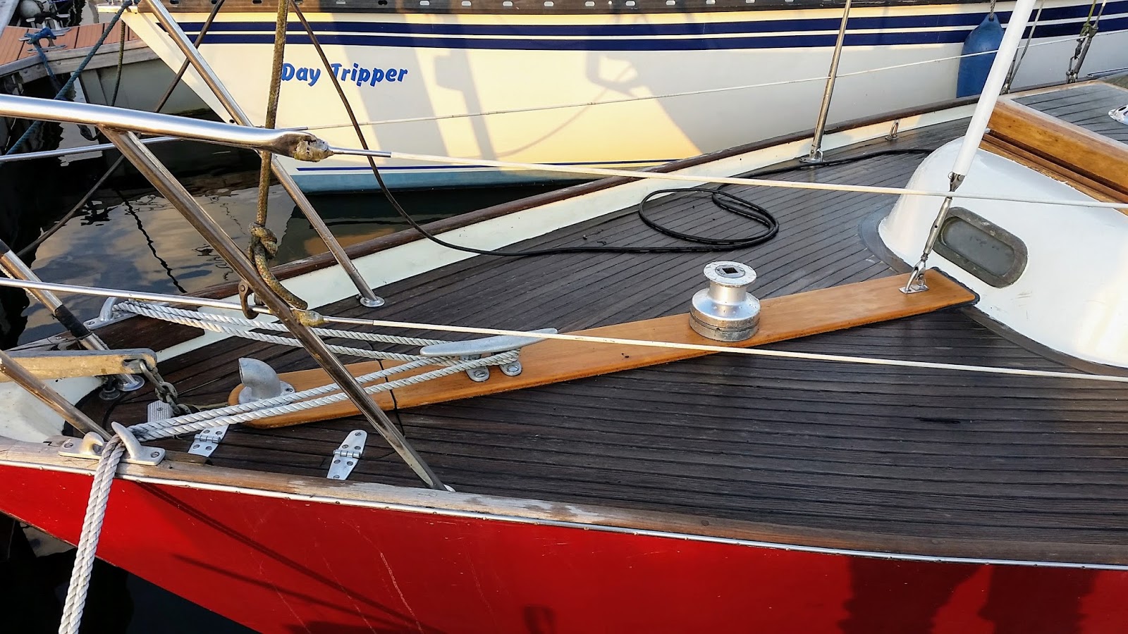 "Old Vic" Victoire 28 s-spant