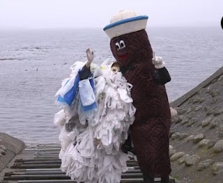 Salish Sea News and Weather: 11/30 Vic sewer, climate summit, orcas ...