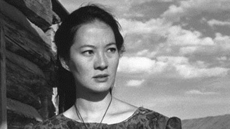 .Westerns...All'Italiana!: Thousand Pieces of Gold (TV)