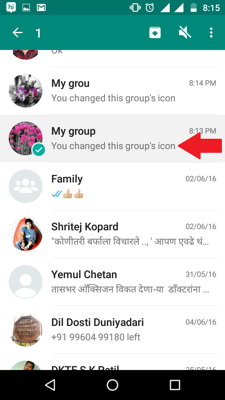 How to create chat shortcut to speed up communication on whatsapp - How ...