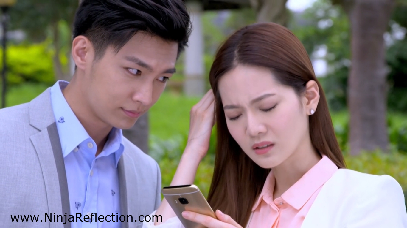 Refresh Man Episode 13 | All Synopsis