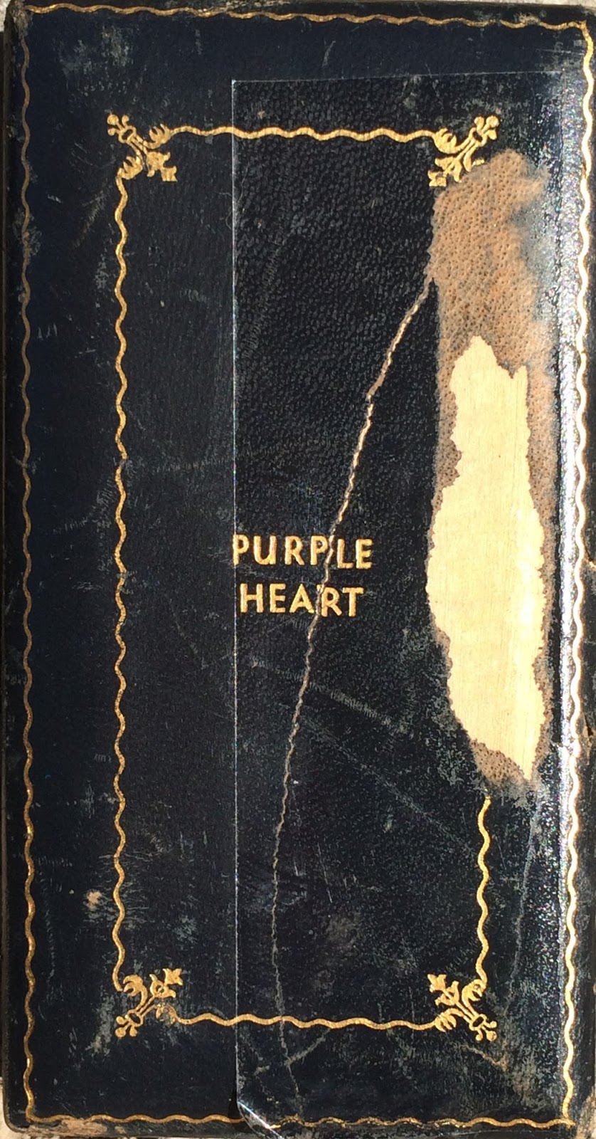 Lester Ball ... Quiet Hero