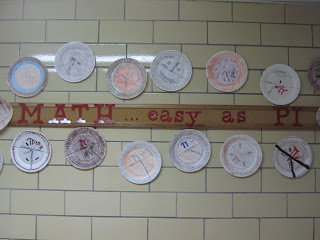 The Reading Buddies: Pi Day Revisited