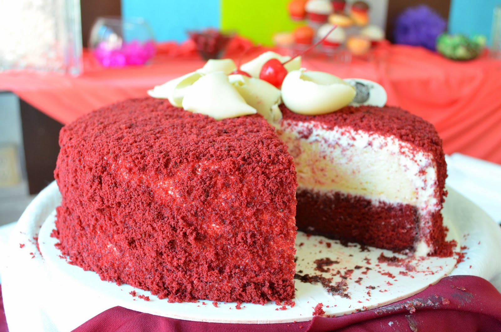 Los chatos: Nuevos diseños de nuestros pasteles