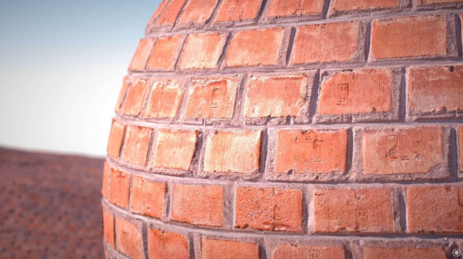 Real Displacement Textures Vol 2 | Computer Graphics Daily News