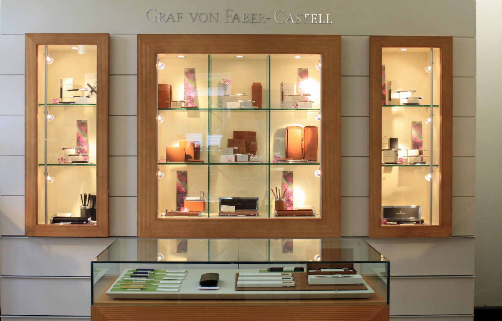 Art By Vreeke: Faber Castell Factory in Germany