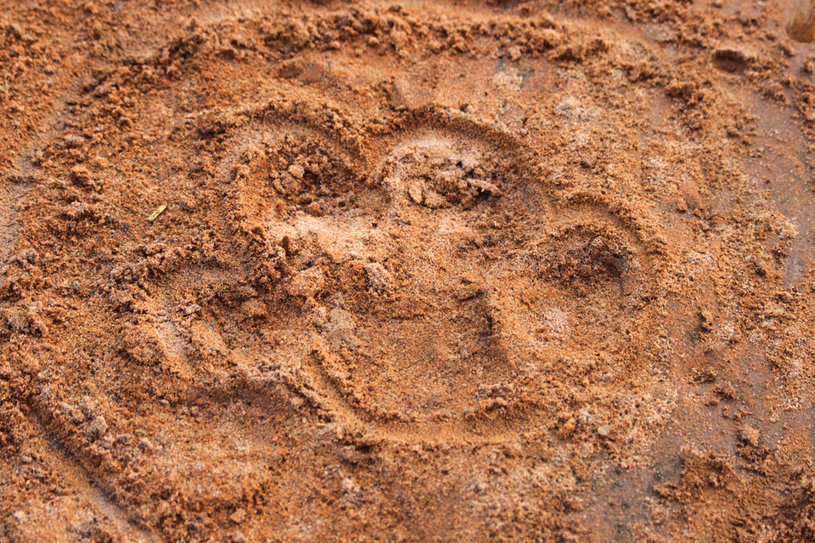 travelswithkathleen: Tracking