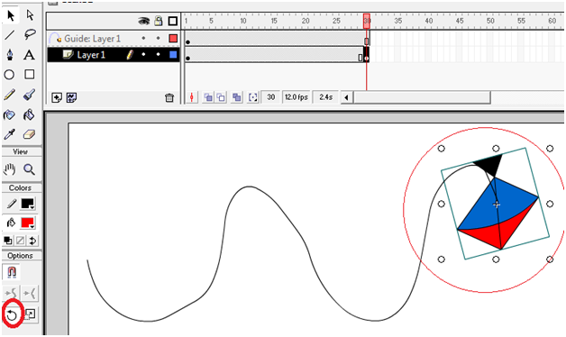 Girfa : Student Help: Flash Tutorial
