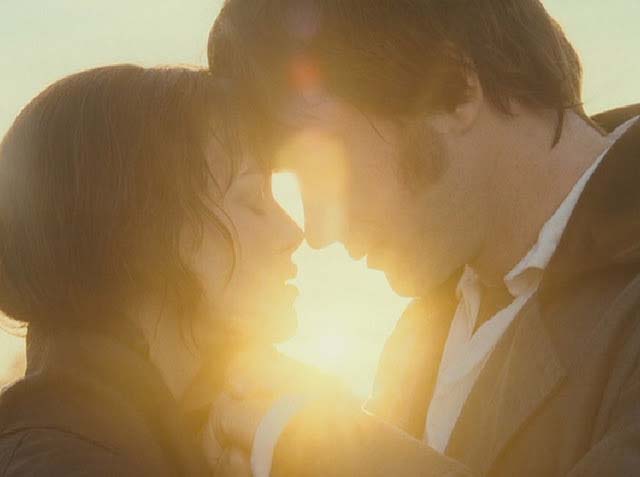 P&P 200: Why you should watch Joe Wright's Pride & Prejudice film ...