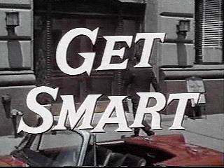 SoCalMulligan808: Get Smart