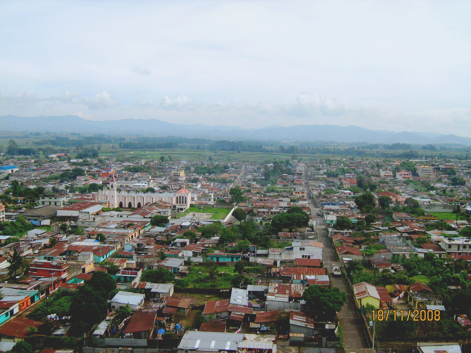 GUATEMALA EN FOTOGRAFIA: CHIMALTENANGO