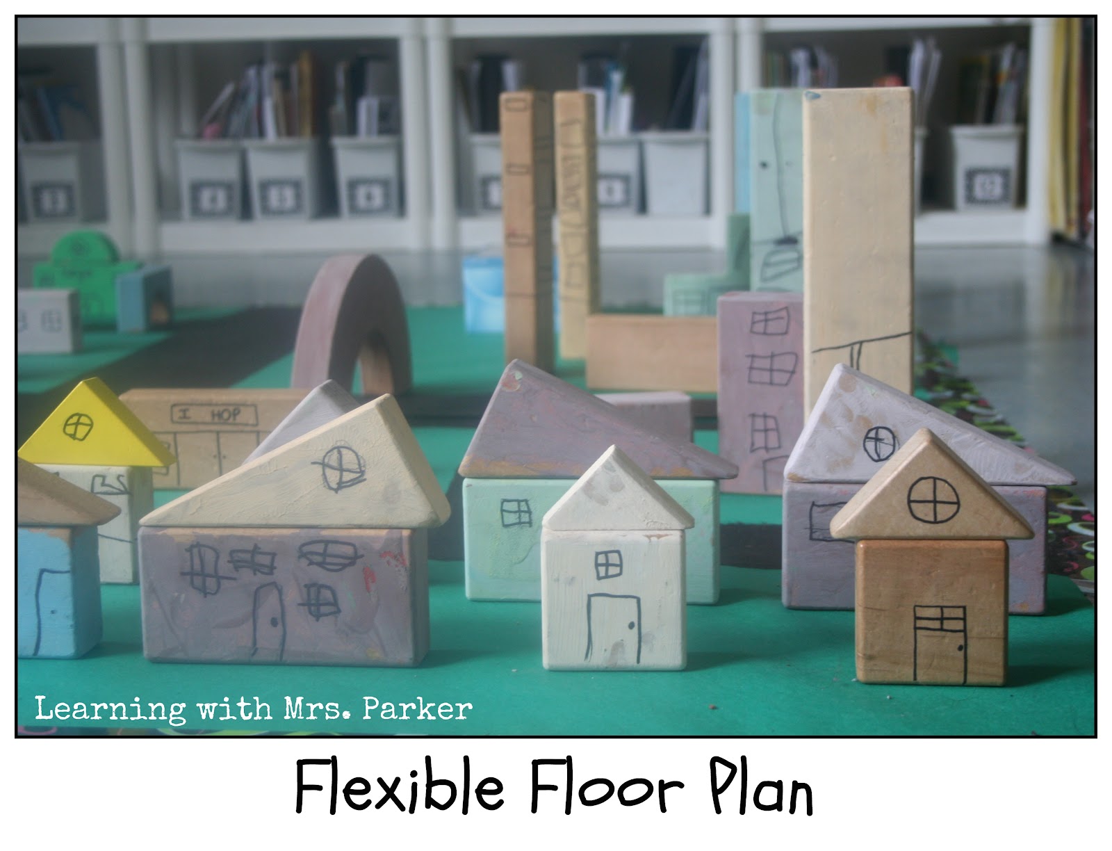 There's No Place Like Home - Learning With Mrs. Parker