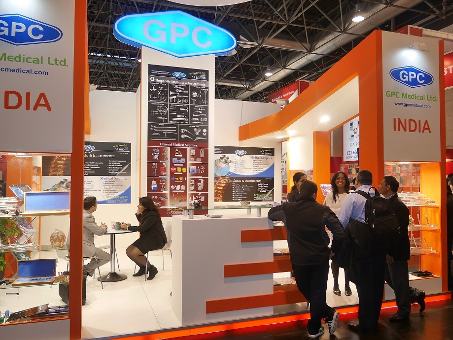 What Buyers Say about GPC Medical – India’s Largest Medical Equipment ...