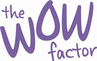 Dreaming!: What is Your WOW factor...
