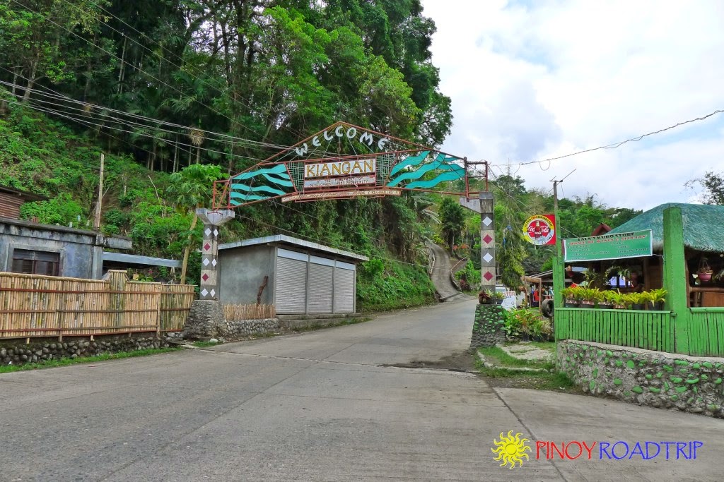 Pinoy Roadtrip: My BANAUE and SAGADA Itinerary with Kids (Day 1: Manila ...