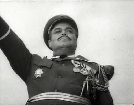 Forgotten Actors: Peter Bull